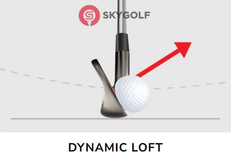 Dynamic Loft là gì? - Làm chủ độ loft linh động của gậy golf